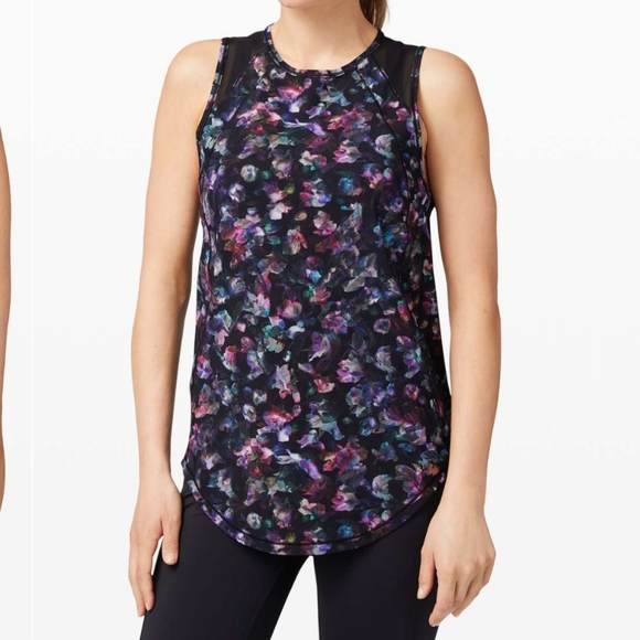 lululemon athletica | Tops | Lululemon Sculpt Tank Womens | Poshmark
